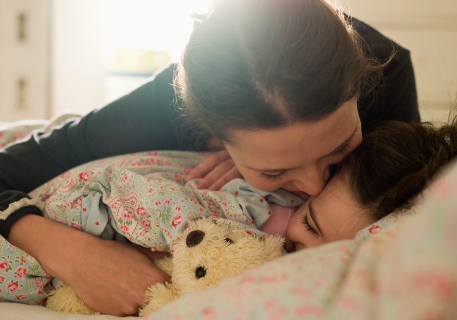 Infezione da streptococco nei bambini: contagio e pericolosità - InSalute