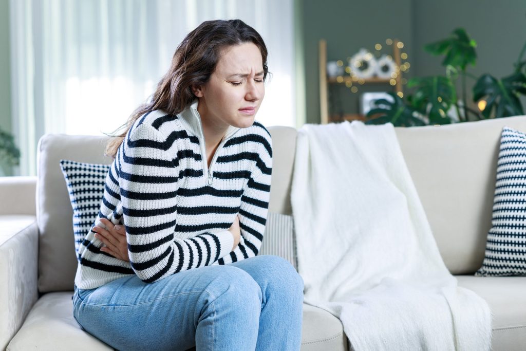 Perdite marroni prima del ciclo: cosa sono? Quando preoccuparsi?